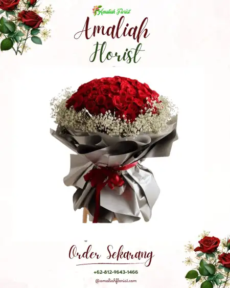 Toko Bunga Online Raja Ampat | Papan Bunga, Buket, & Krans Duka ...